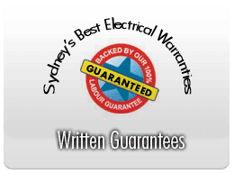 Electricians North Sydney | Omega Electrical
